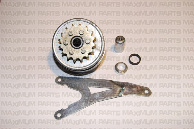 Reverse Assy. GY6 150 - Maximum Parts